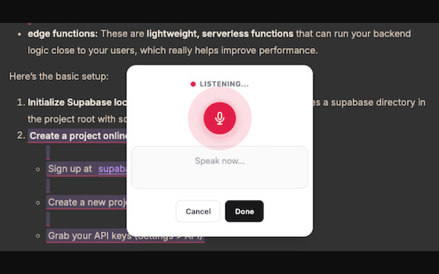 NoteApply AI - Capture. Analyze. Apply.