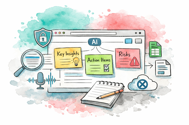 Try This Free Chrome Extension To Capture You're Best Ideas - The ...